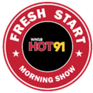 WNSB Launches New Morning Show - Radio Ink