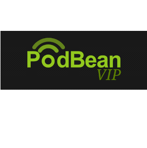 PodBean VIP Program - Radio Ink