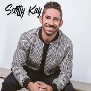 Scotty Kay Goes Countrywide On Audacy - Radio Ink