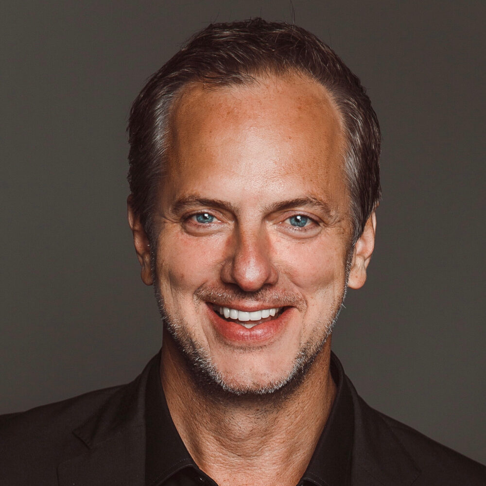 iHeart's Tom Poleman To Receive NY City Parks Icon Award - Radio Ink