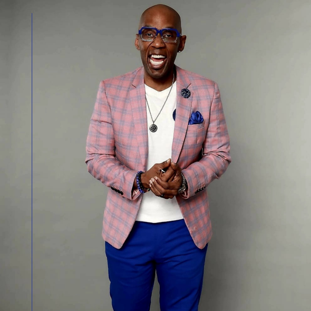 Charlotte's 'Grown Man Radio' Bumps To Online Station - Radio Ink