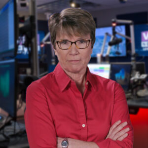 Baltimore Journalist Miller Announces Radio Comeback - Radio Ink