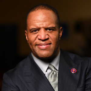 Black Effect Podcast Network Boosts Bryant To Board - Radio Ink