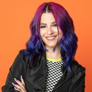 Women to Watch: Julia Lepidi, 'The Julia Show' - Radio Ink