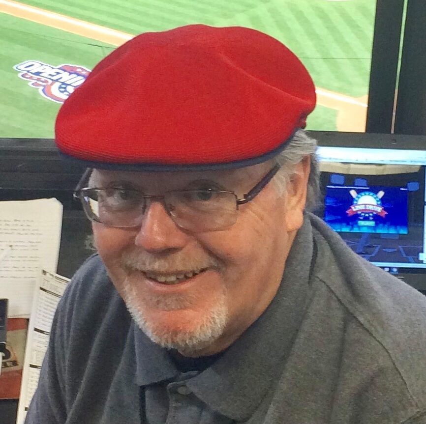 Charlie O Moves Up At Sacramento Sports AM - Radio Ink