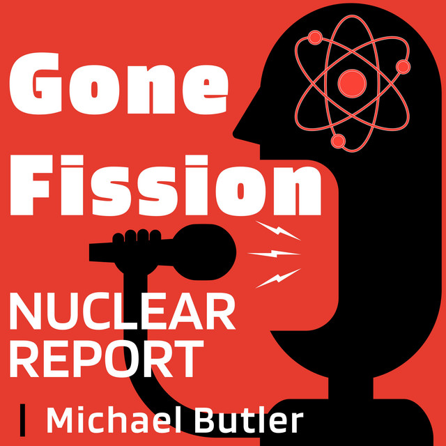 Nuclear Podcast Talks Oppenheimer With Los Alamos Director - Radio Ink