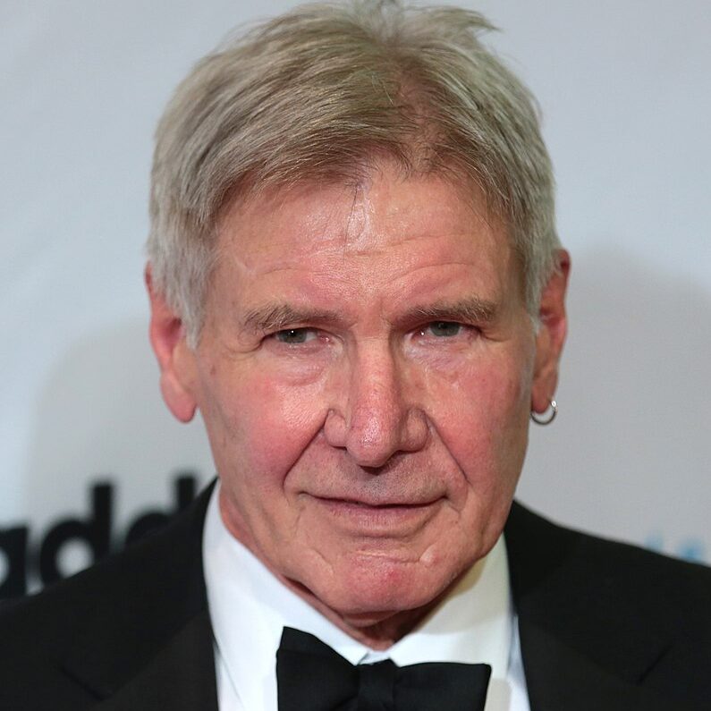 Harrison Ford Helps Launch Jackson Hole AM With Crucial Words - Radio Ink