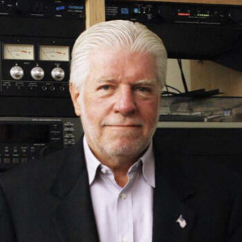 End Of An Era As Verbitsky Sells USRN To Gemini XIII - Radio Ink