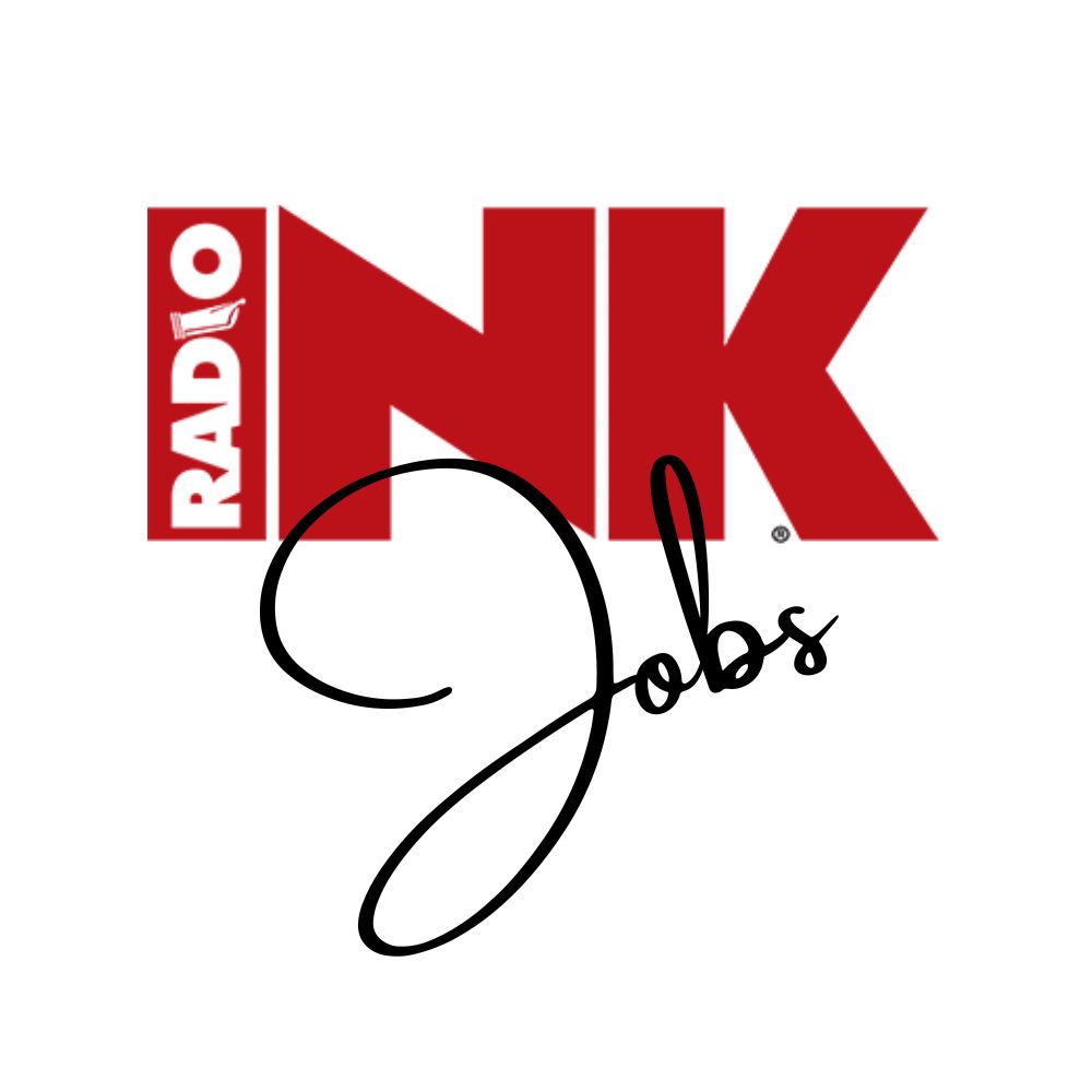 Radio Job Board - Radio Ink