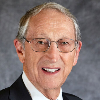 Salem Media Co-Founder Stuart Epperson Passes Away - Radio Ink