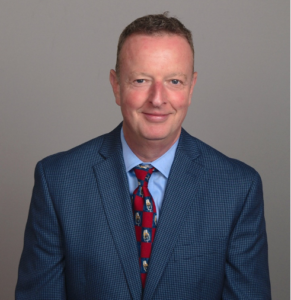 Former Buffalo Market Captain Tim Wenger Exits Audacy - Radio Ink