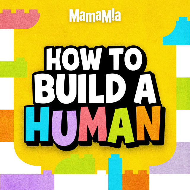 LEGO & Mamamia Construct Season 2 Of 'How To Build A Human' - Radio Ink