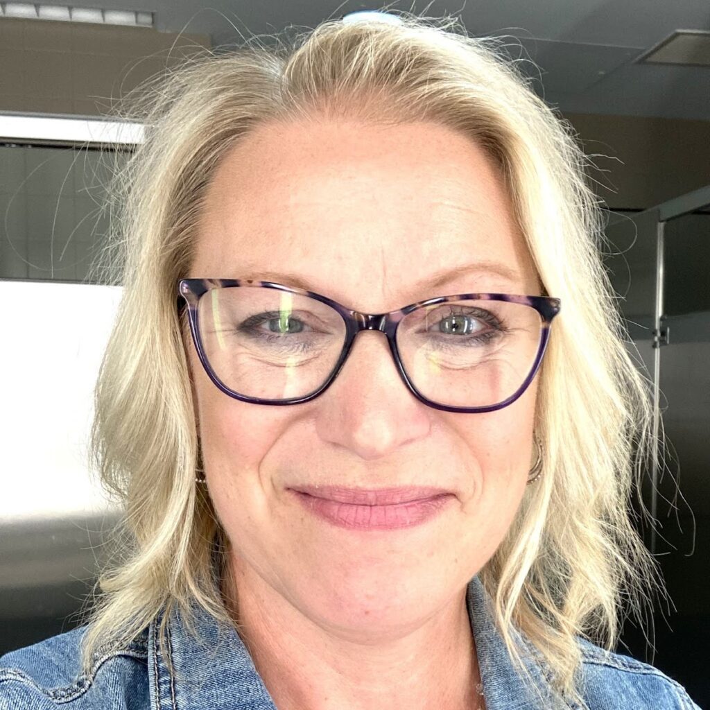 Jen Kasper Selected By MIW For Wisconsin Mentee Program - Radio Ink