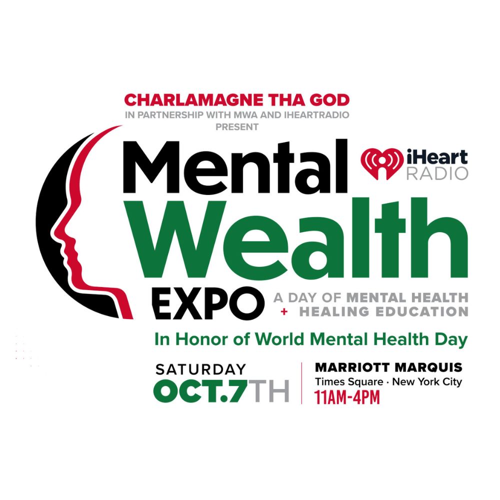 Charlamagne Tha God Brings Back Mental Wealth Expo - Radio Ink