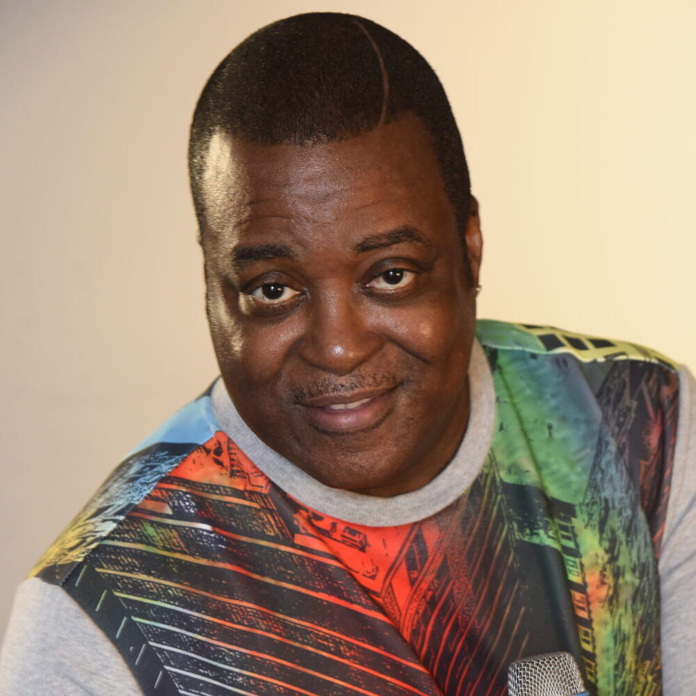 Milwaukee Radio Host Is Fighting Overdose In The Black Community - Radio Ink