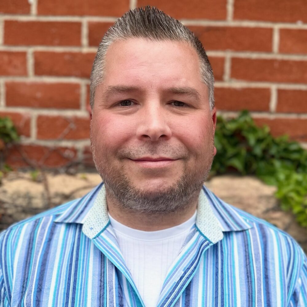 Adam Sprenger Now OM For Two At Audacy Minneapolis - Radio Ink