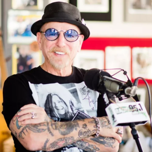 Brother Wease Goes Off-Air In Rochester As Talk 95.1 Is No More - Radio Ink