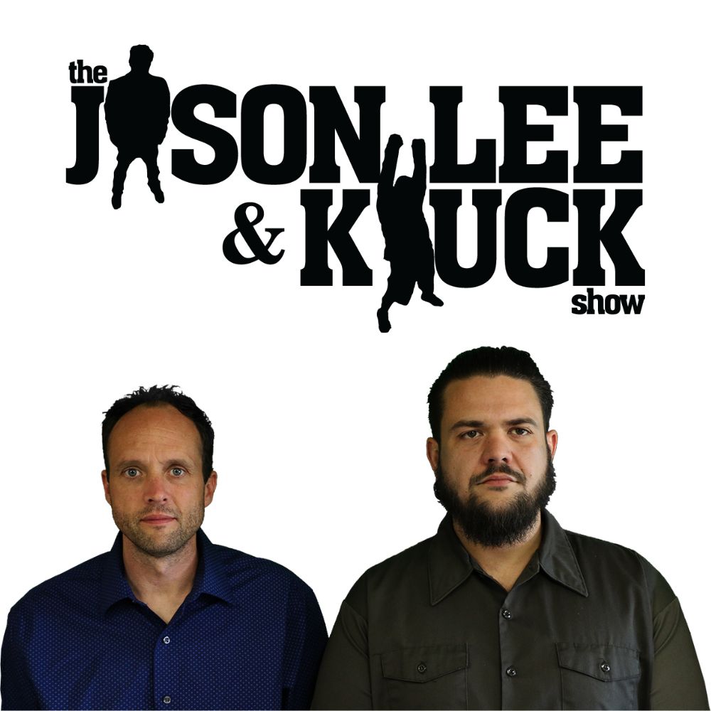 Jason Lee and Kluck Syndicating Past Hoosier Borders Via Audio 1 ...