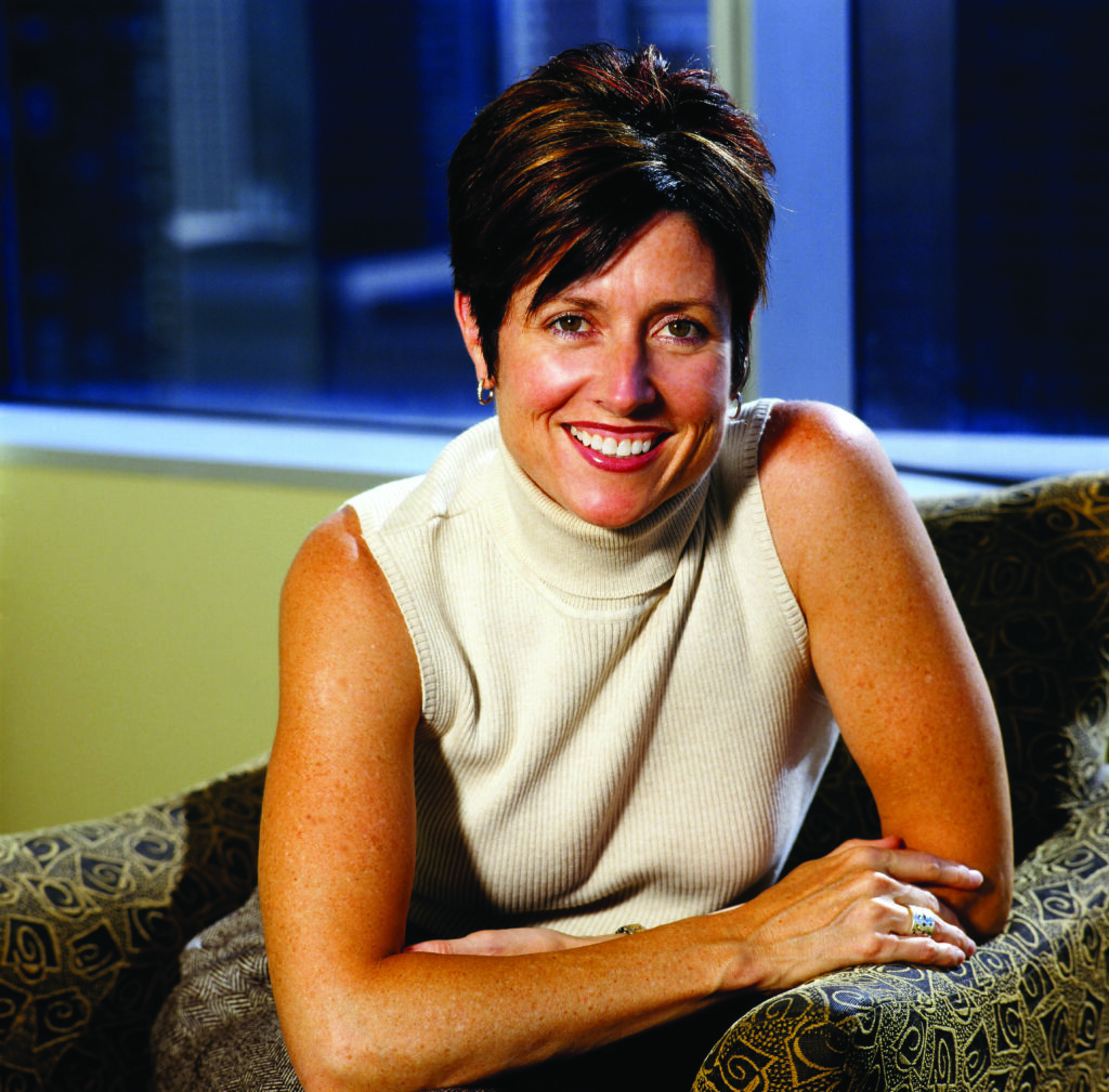 Melissa Forrest Back In Atlanta As Cumulus Market Manager - Radio Ink