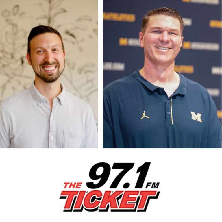 Detroit's 97.1 The Ticket Introduces 'Costa & Jansen' Mornings - Radio Ink