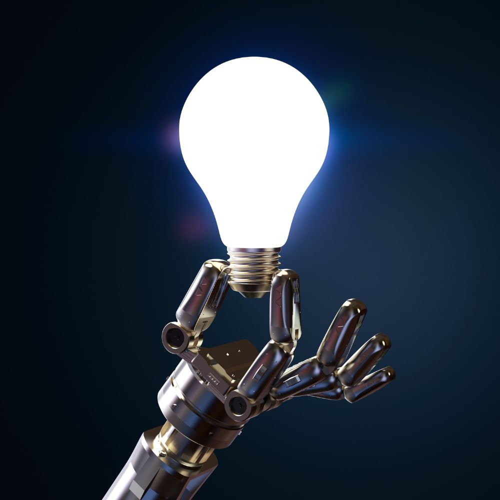 'Diminishing Human Creativity' Leads List Of AI Fears In The US - Radio Ink