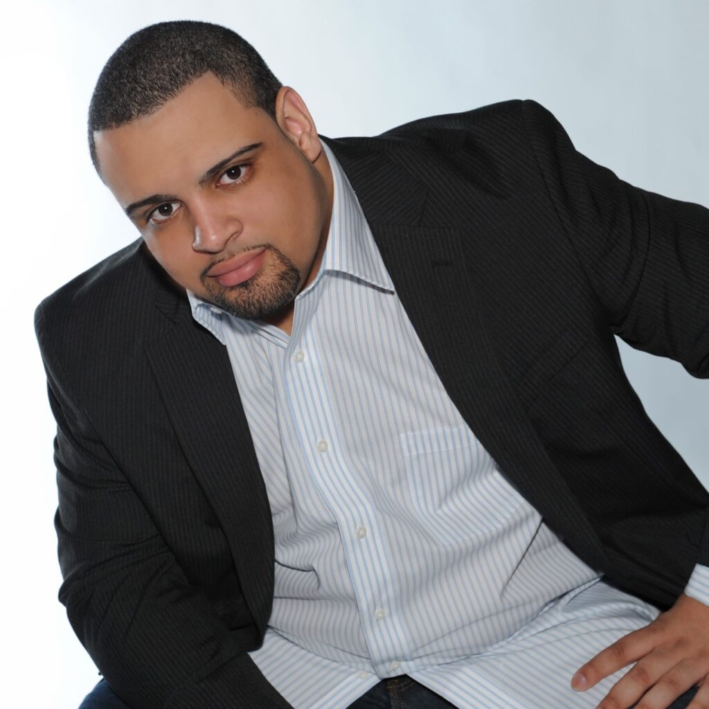 Jonathan Tineo To Program iHeart Philadelphia's Rumba - Radio Ink