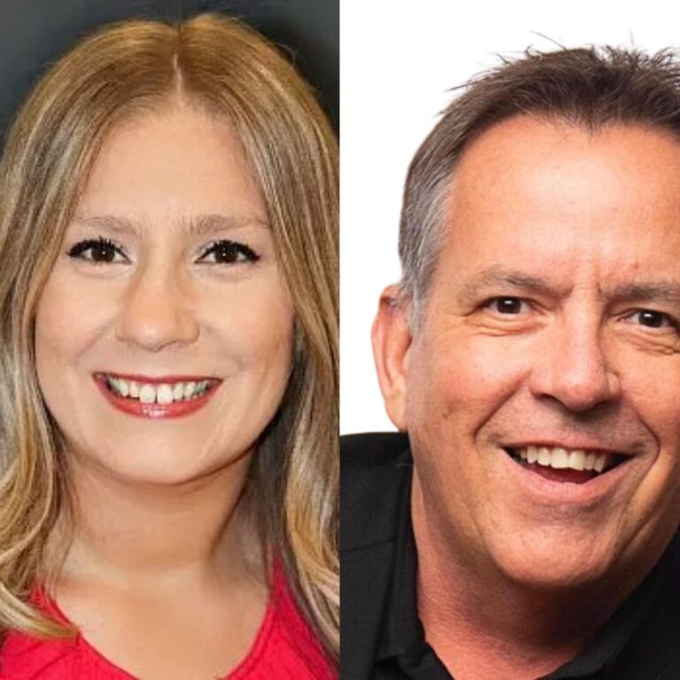 Pillar Media Adds Skip Mahaffey, Promotes Kristen James - Radio Ink