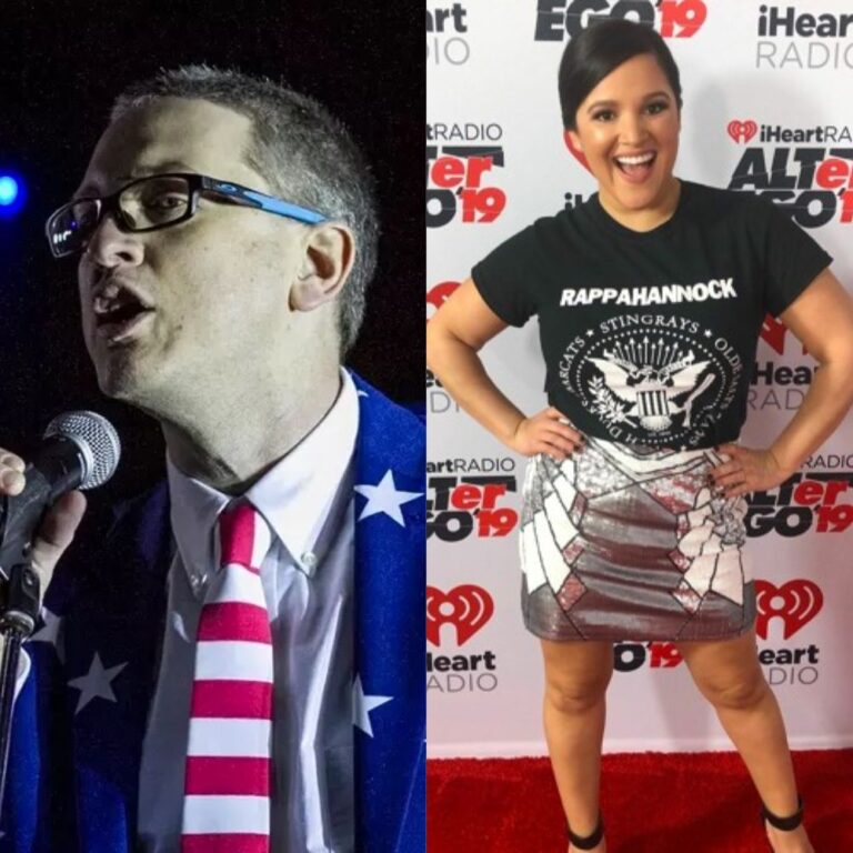 Mike Jones, Tamo Alternate Into New Roles At iHeart's DC101 - Radio Ink