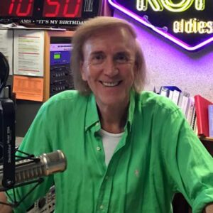 60-Year Radio Vet Ronnie Kaye Fired For Indigenous Day Remark - Radio Ink