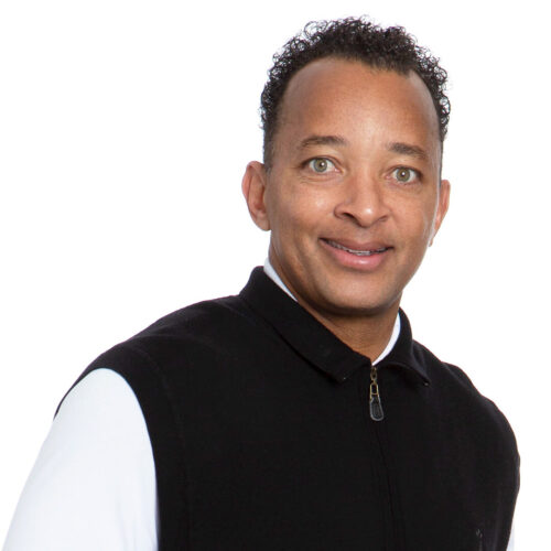 NABLF Names DuJuan McCoy As Brown's Board Chair Successor - Radio Ink