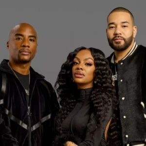 Jess Hilarious Joins 'The Breakfast Club' as New Co-Host - Radio Ink