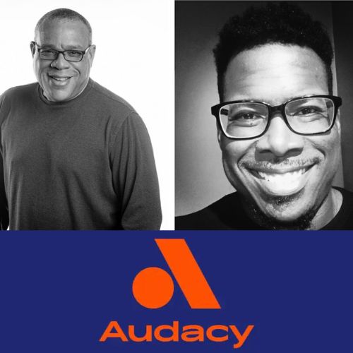 Audacy Reorganizes Hip-Hop and Adult R&B Divisions - Radio Ink