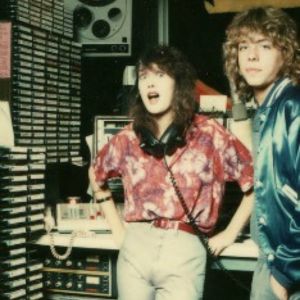 Blast from the Past: Jo Maeder, Y-100 - Radio Ink