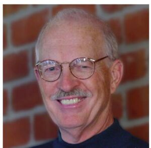 Iconic Cincinnati Radio Host Jim Scott Loses ALS Battle - Radio Ink