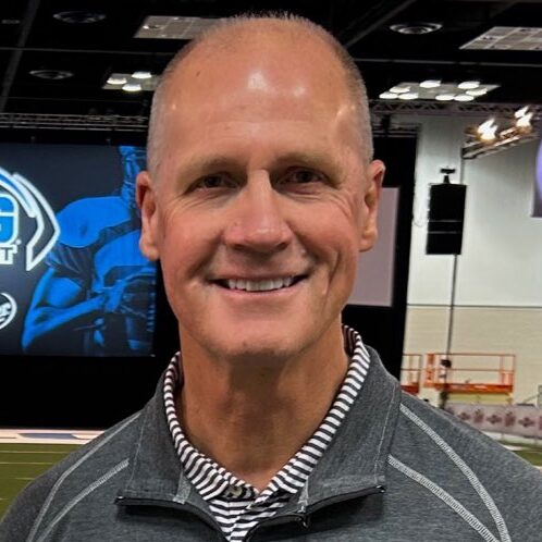 Purdue Football Welcomes Mark Herrmann to the Broadcast Team - Radio Ink