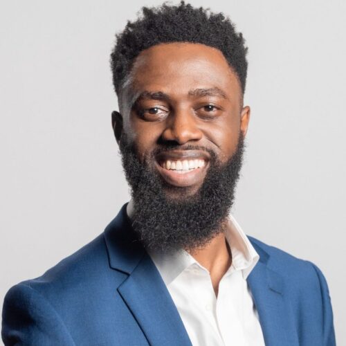 Houston Welcomes Reggie Adetula Home To SportsRadio 610 - Radio Ink