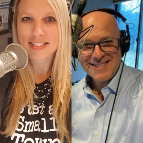 'The Wolf' Adds Two Familiar Southern New England Radio Voices - Radio Ink