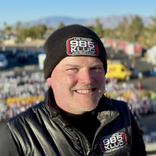 Chet Buchanan Show Fills 42 Trucks with Toys for Vegas Families - Radio Ink