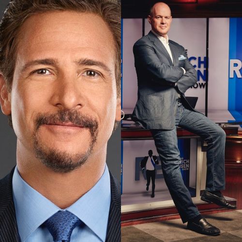 Jim Rome, Rich Eisen Swap Networks in Sports Radio Shakeup - Radio Ink