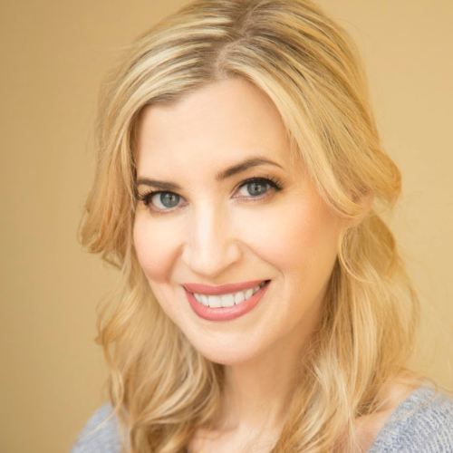 Lite FM's Christine Nagy Shares Her Gracie Awards Story - Radio Ink