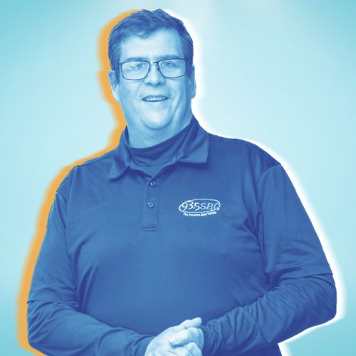 Chuck Seese Named Pennsylvania Radio Broadcaster of the Year - Radio Ink