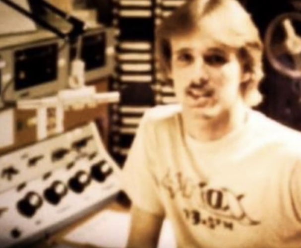 Blast From The Past: Radio Maverick; KFOX, 1981 - Radio Ink