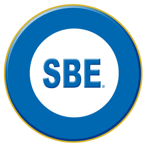 SBE Welcomes Michael Downs as New Executive Director - Radio Ink