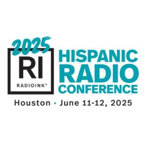 Don't Miss Early Bird Pricing for Hispanic Radio Conference 2025 ...