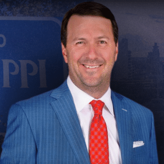 Richard Cross to Take SuperTalk Mississippi Mornings After Gallo ...