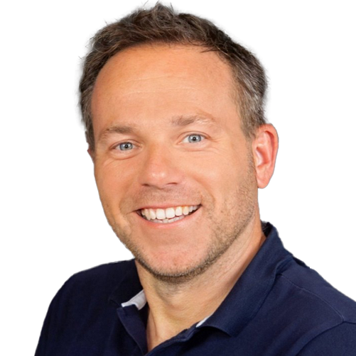 Ilja Volkers Joins PURE Jingles as Chief Commercial Officer - Radio Ink