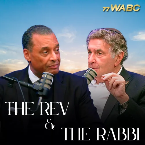 'The Rev & The Rabbi' Joins Red Apple Weekend Syndication - Radio Ink