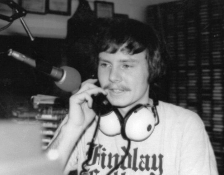 Blast From The Past: B. Derek Shaw, WRAW-AM - Radio Ink