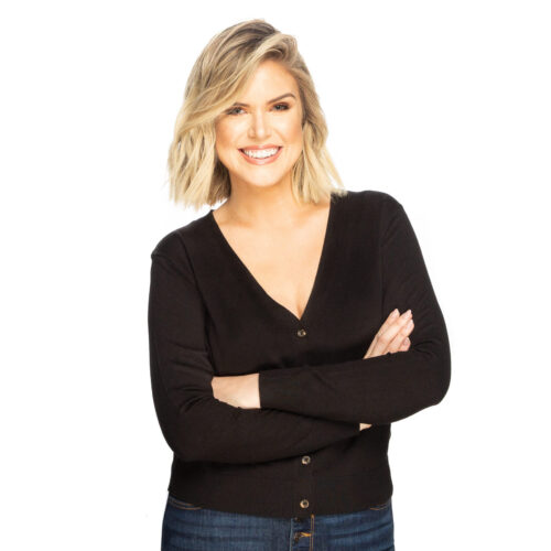 iHeart LA's Jillian Escoto Adds Midday Role At STAR 101.3 - Radio Ink