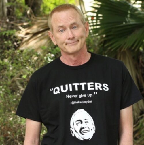 After A Half Decade, Kevin Ryder Returns to LA's KROQ - Radio Ink